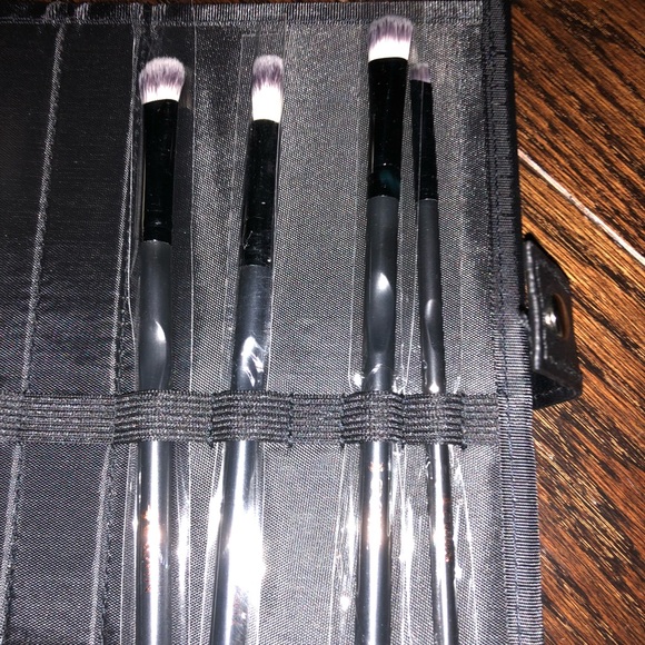 Crown | Makeup | New Crown Makeup Brush Set | Poshmark